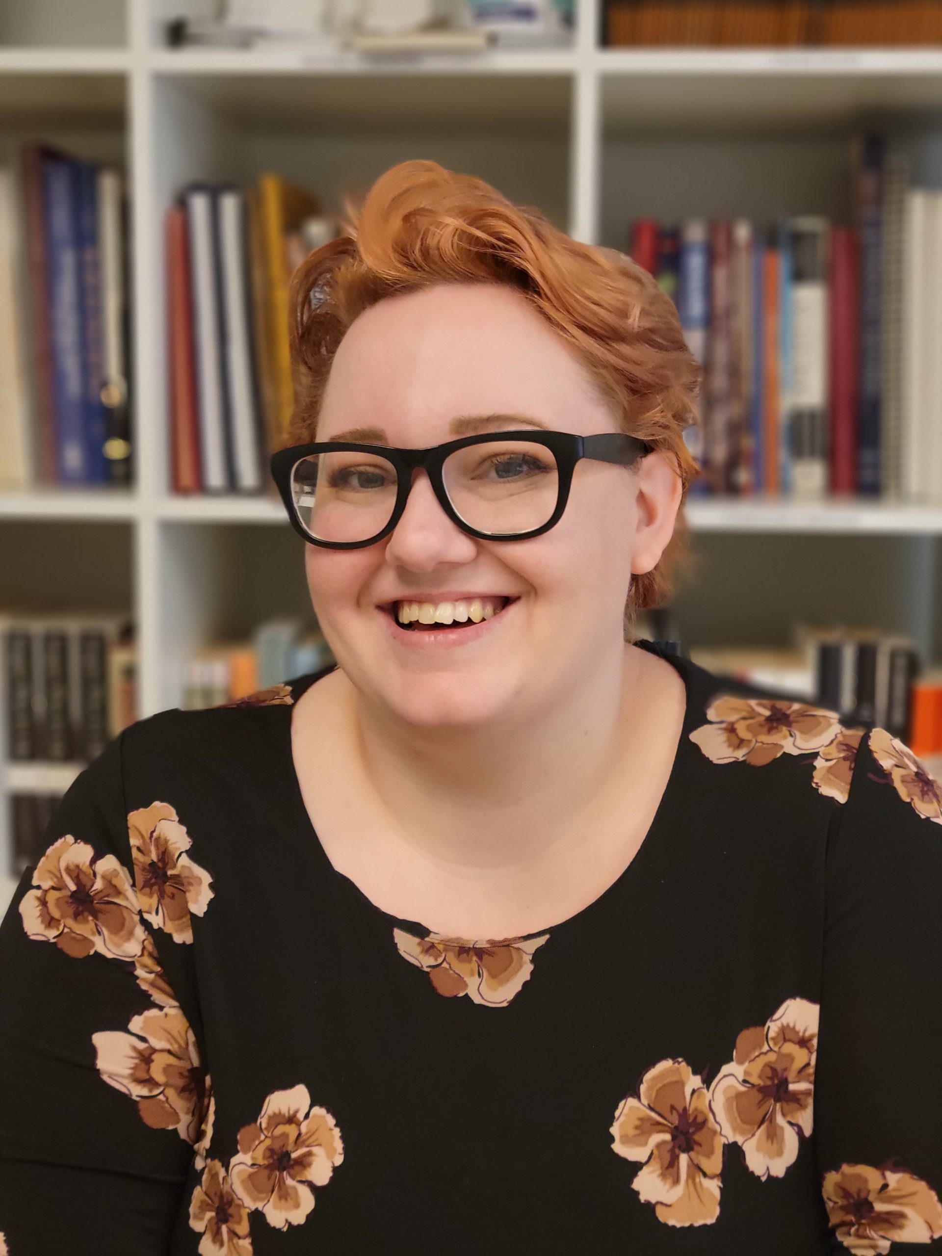 Staff - Delaware Humanities