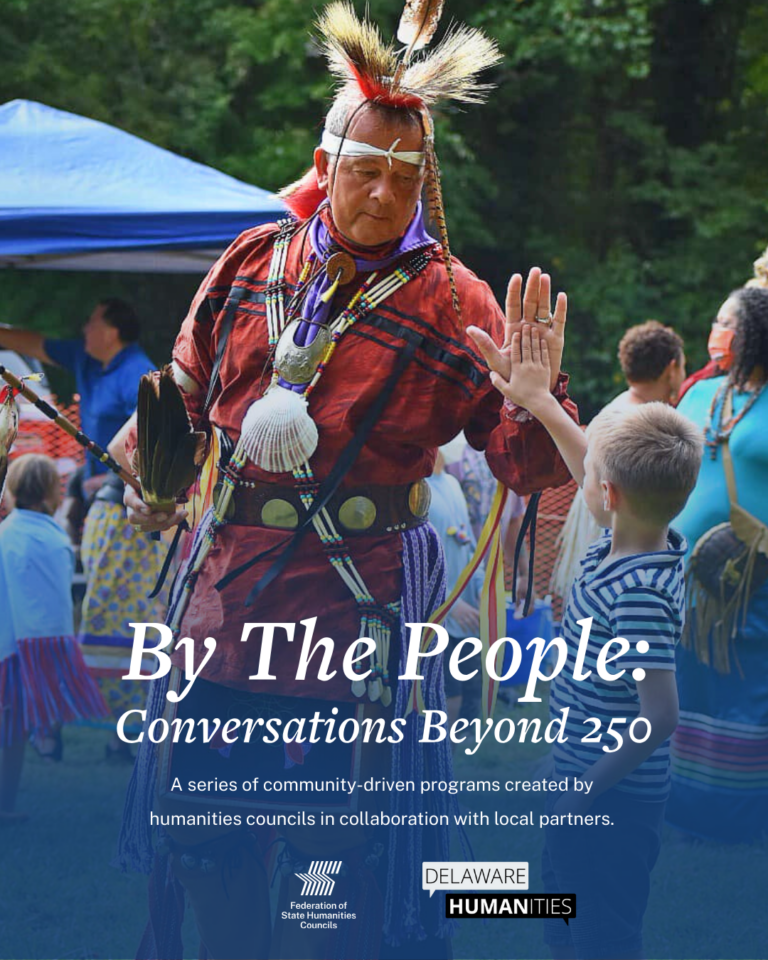 Delaware’s Hidden Gem: The Humanities Shine On in the Diamond State ...